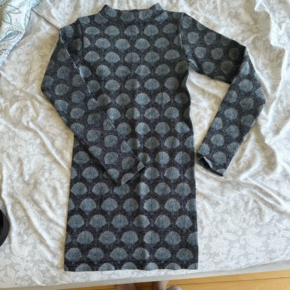 Zara | Dresses | Zara Shimmer Bodycon Dress | Poshmark